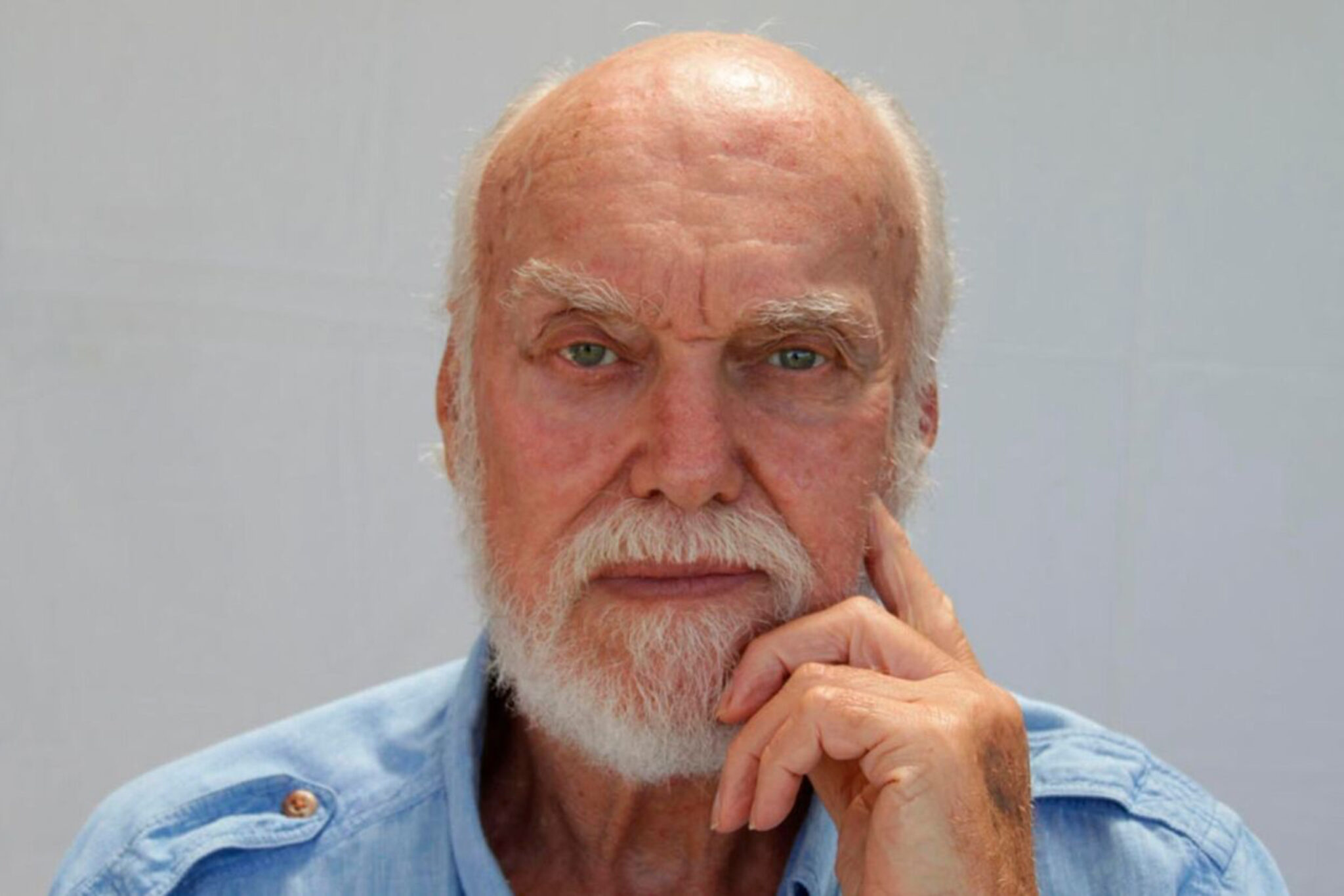 La historia de Richard Alpert (Parte 1) - Dra. Sakshi